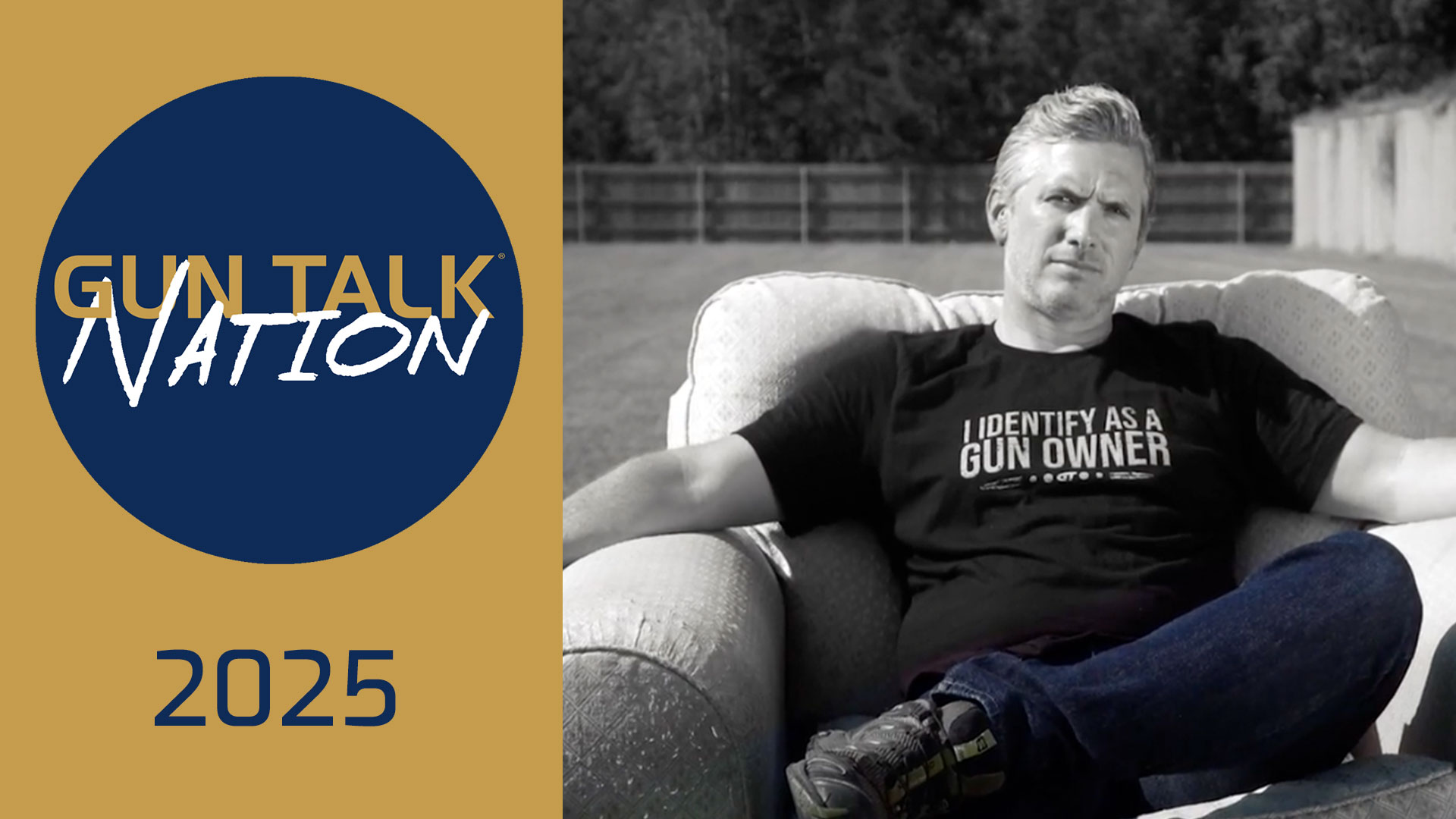 Gun Talk Nation 2025 - Gun Talk