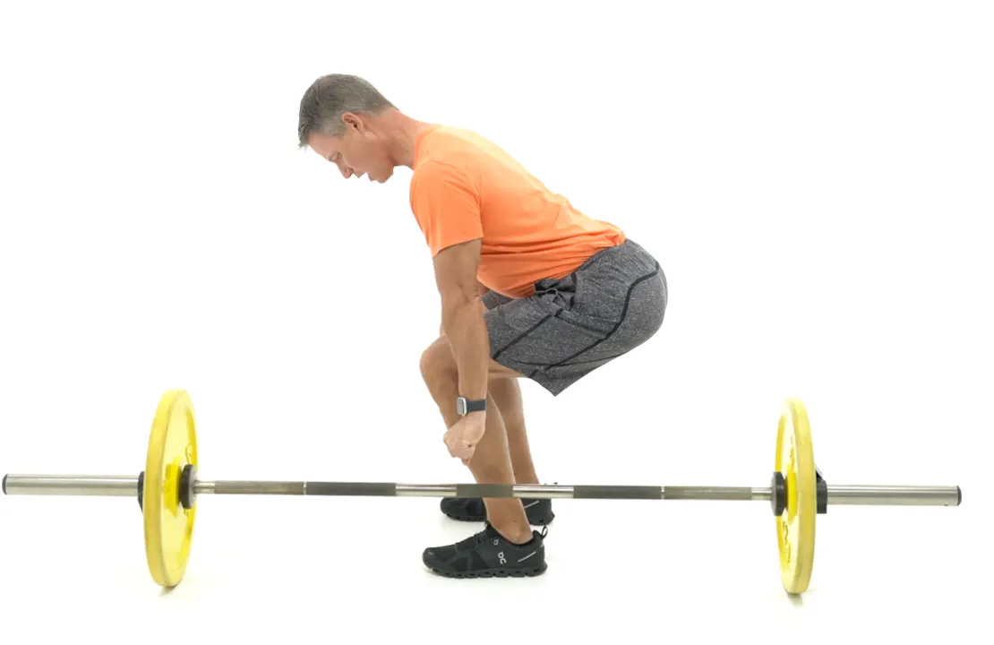 Lower Body Workout 3 - H3TV--Online Fitness Programs Led by Dan Hellman ...