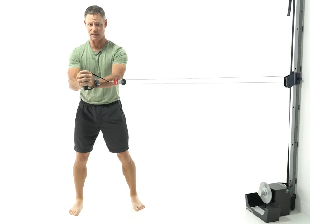The Twist - H3TV--Online Fitness Programs Led by Dan Hellman. Choose ...