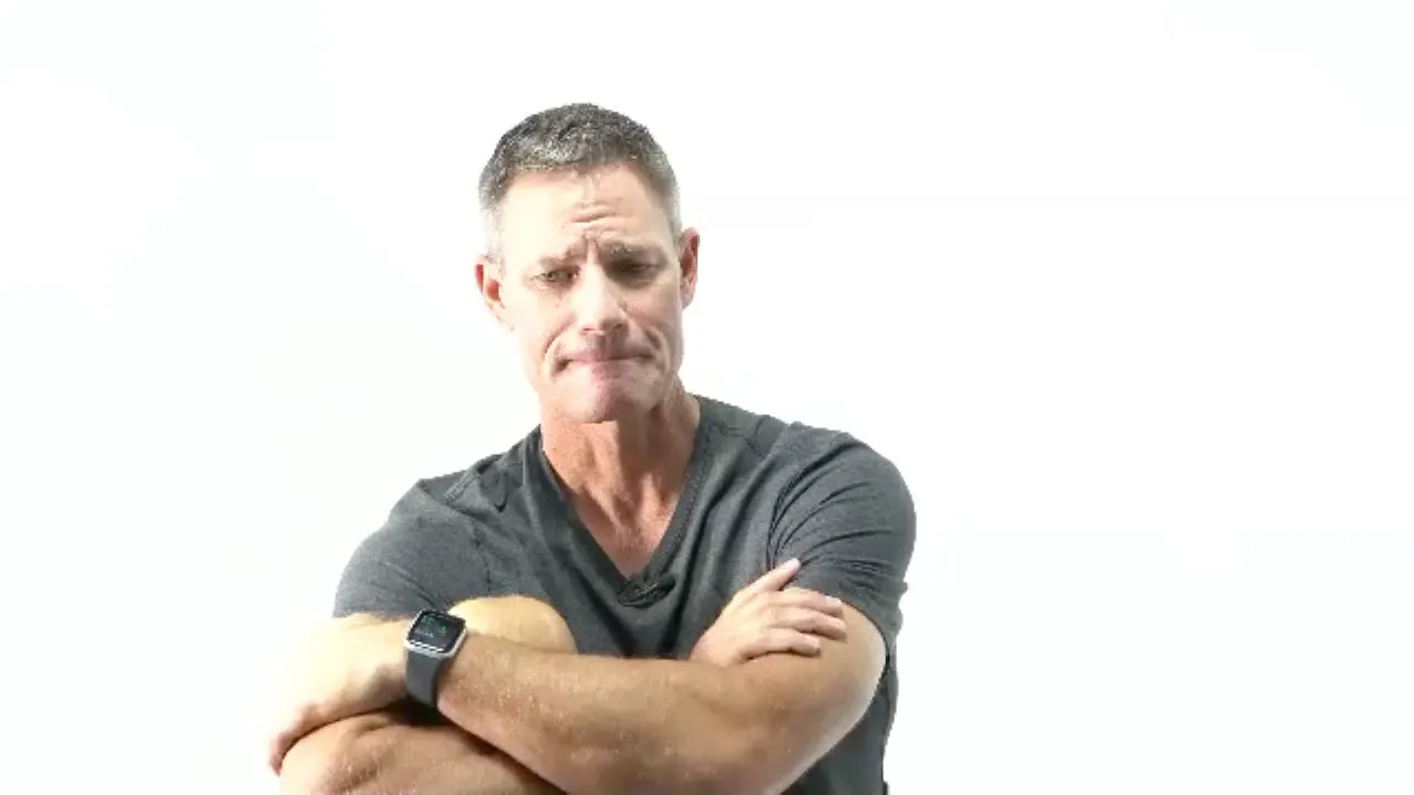 Coaching Call 3-17-21 - H3TV--Online Fitness Programs Led by Dan ...