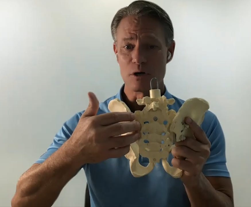 General Pumping of the SI Joint - H3TV--Online Fitness Programs Led by Dan Hellman. Choose from ...