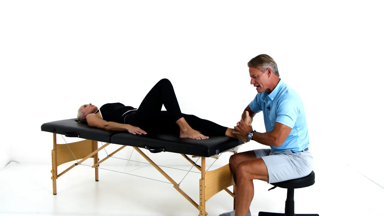 Pumping of the Navicular Bone - H3TV--Online Fitness Programs Led by ...