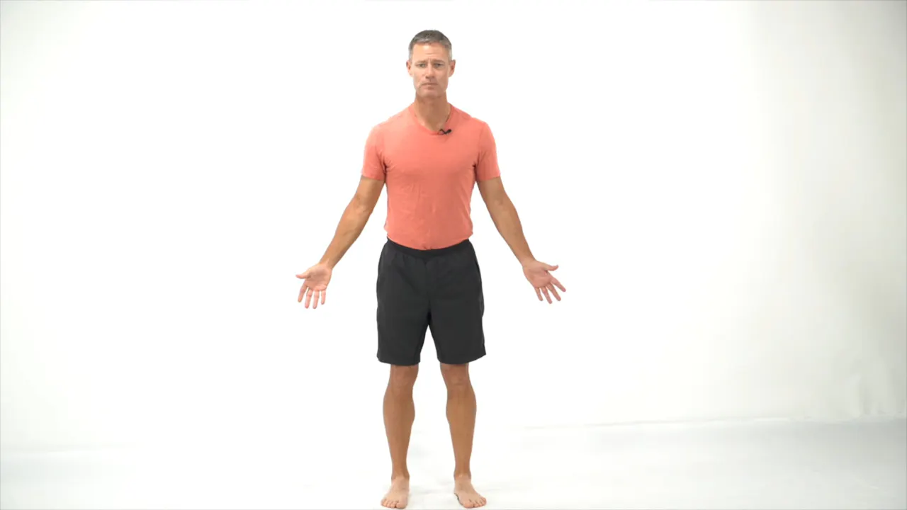 Targeted Therapy Forward Head Posture - H3TV--Online Fitness Programs ...