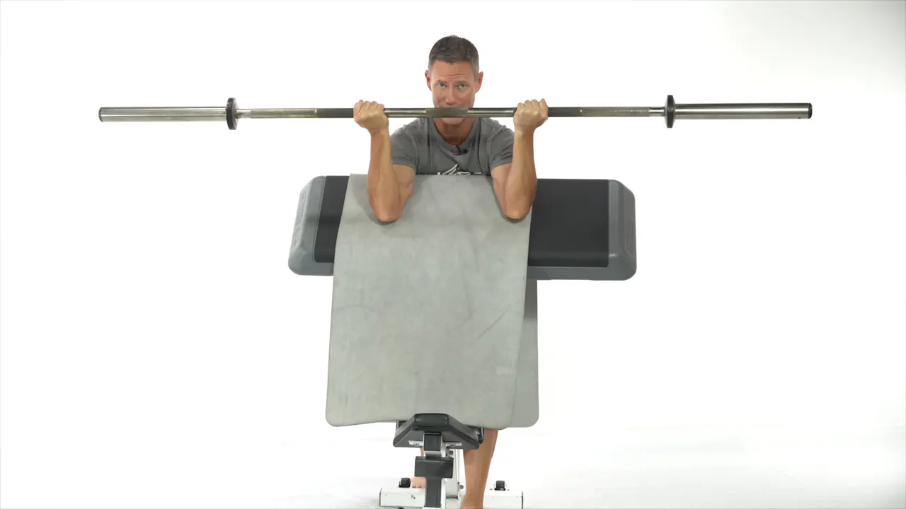 Golf Body Pro Workout #5 - H3TV--Online Fitness Programs Led by Dan ...