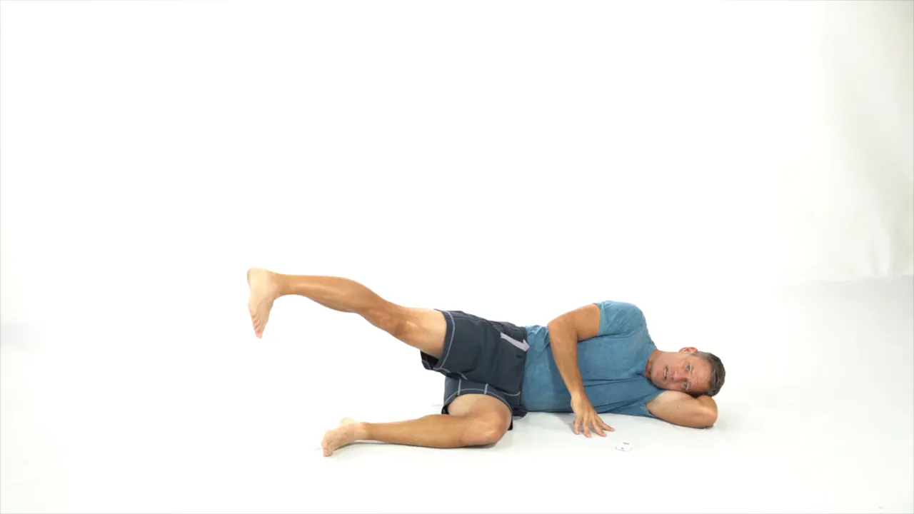 Beginner Workout #1 - H3TV--Online Fitness Programs Led by Dan Hellman ...