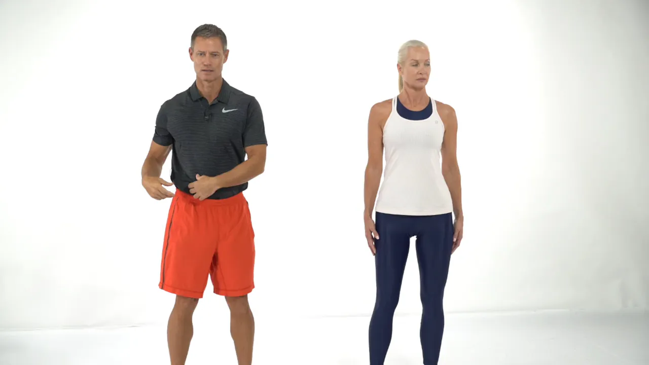 Targeted Therapy of the Pelvic Floor #1 - H3TV--Online Fitness Programs ...