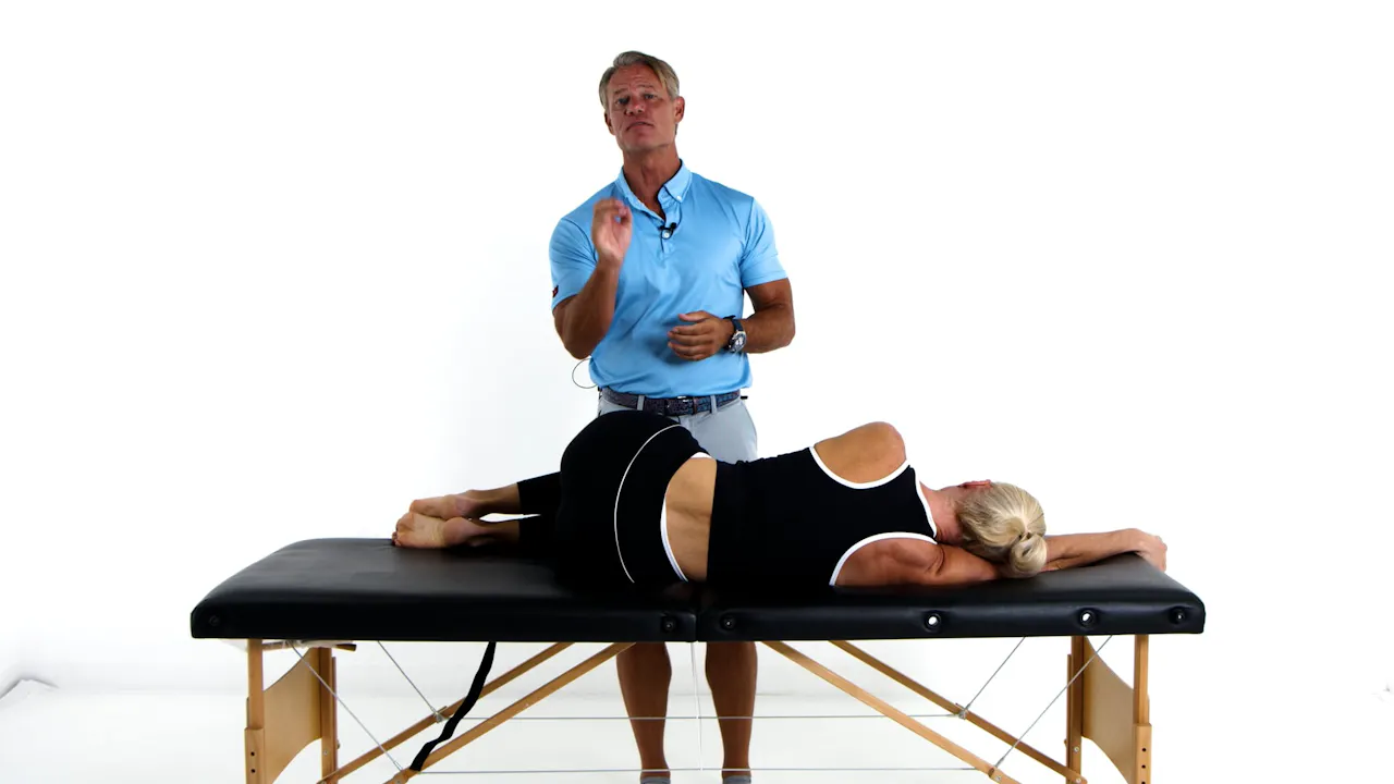 Pumping of the Facet Joints - H3TV--Online Fitness Programs Led by Dan ...