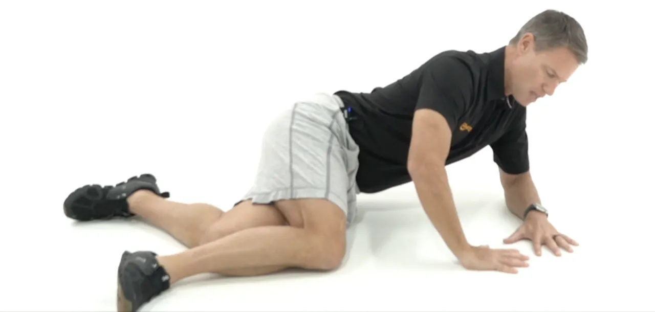 The Quadratus Lumborum (QLO) - H3TV--Online Fitness Programs Led by Dan ...