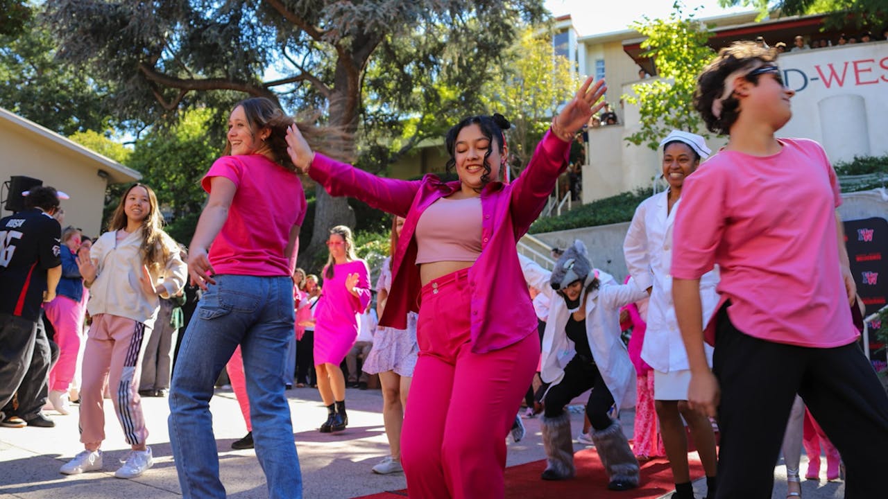 Harvard-Westlake | Performing Arts - HW Media+