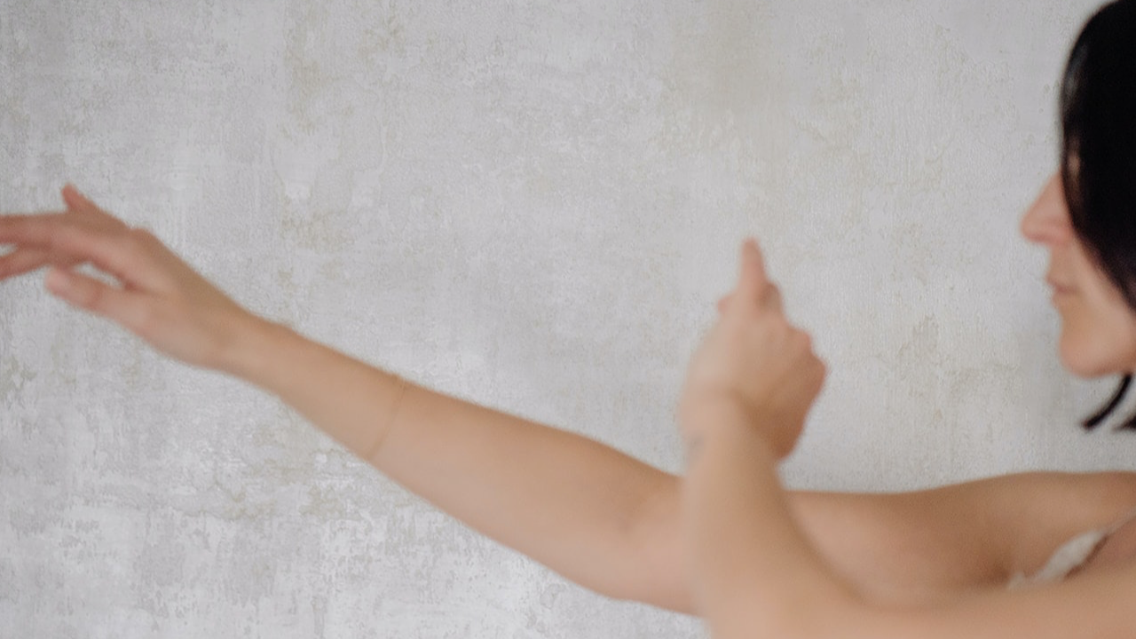 30 - 45 MINS - Allure Within