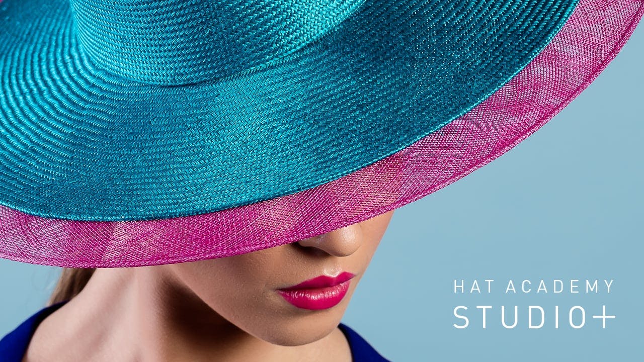 Studio+ Welcome - Hat Academy Studio＋