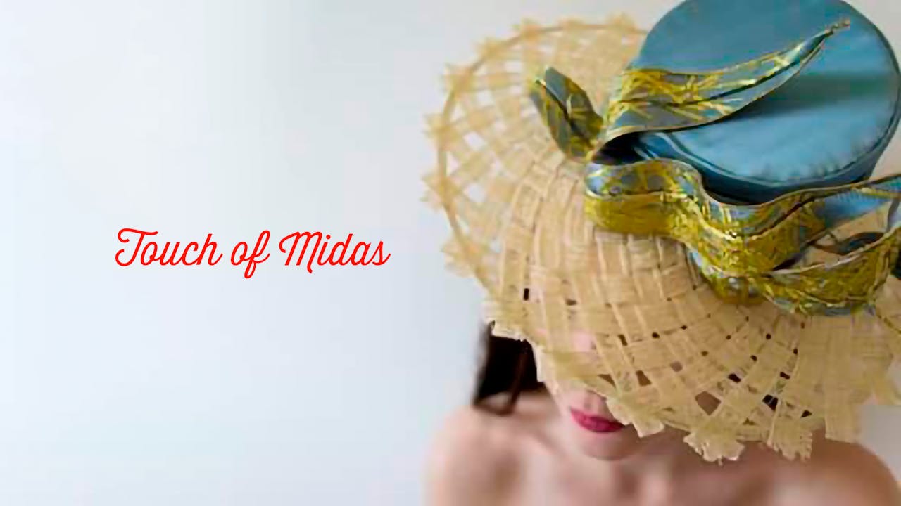 Touch Of Midas Lesson Preview - Hat Academy Studio＋