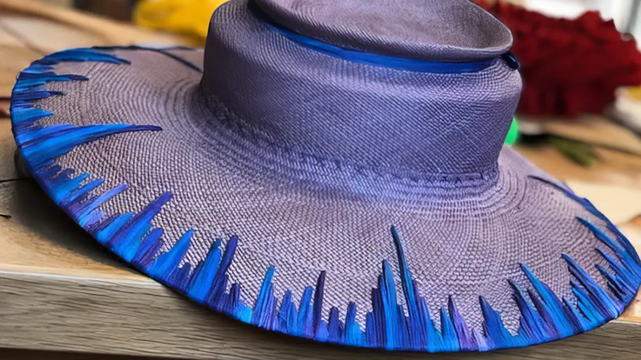 Creative Embellishments - Hat Academy Studio＋