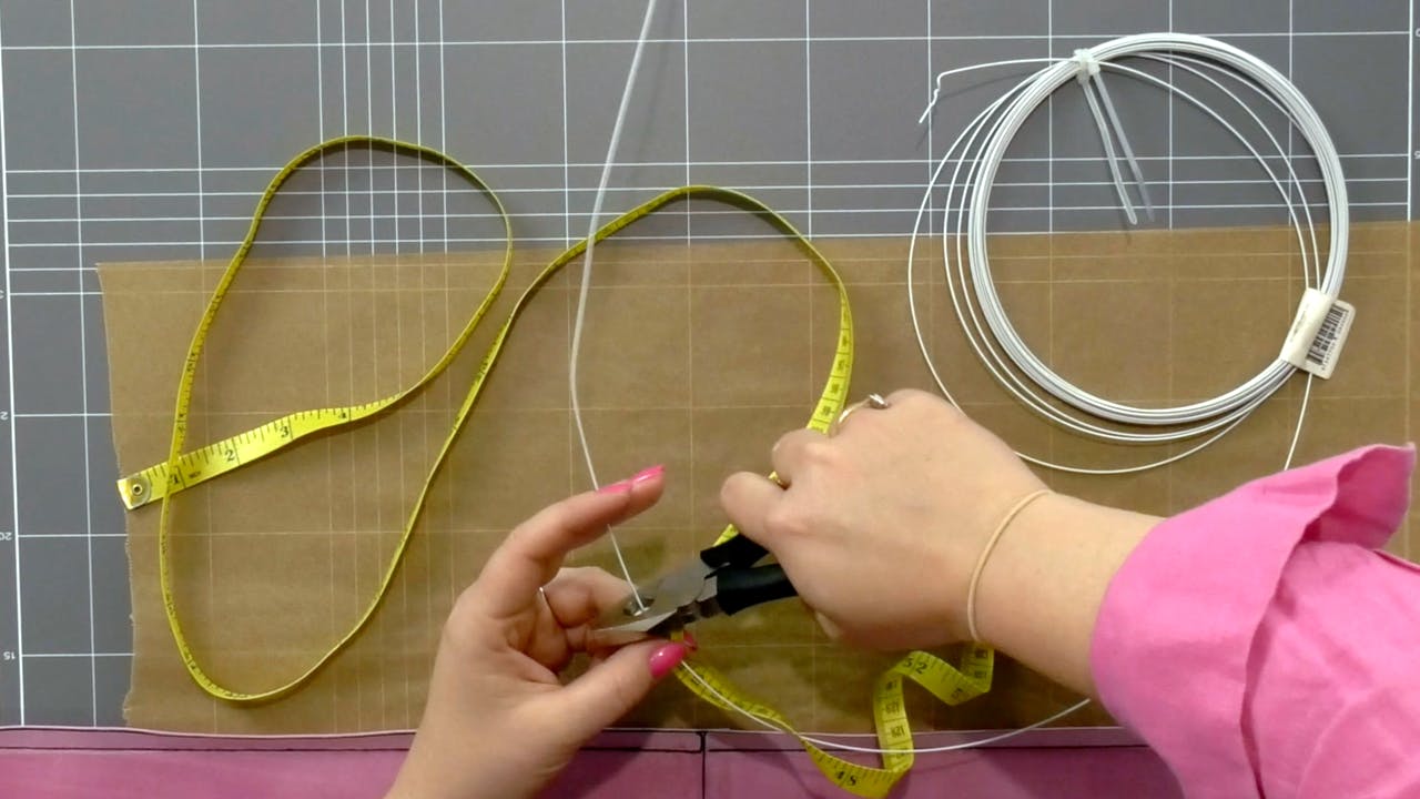 Wirework Foundation - Hat Academy Studio＋