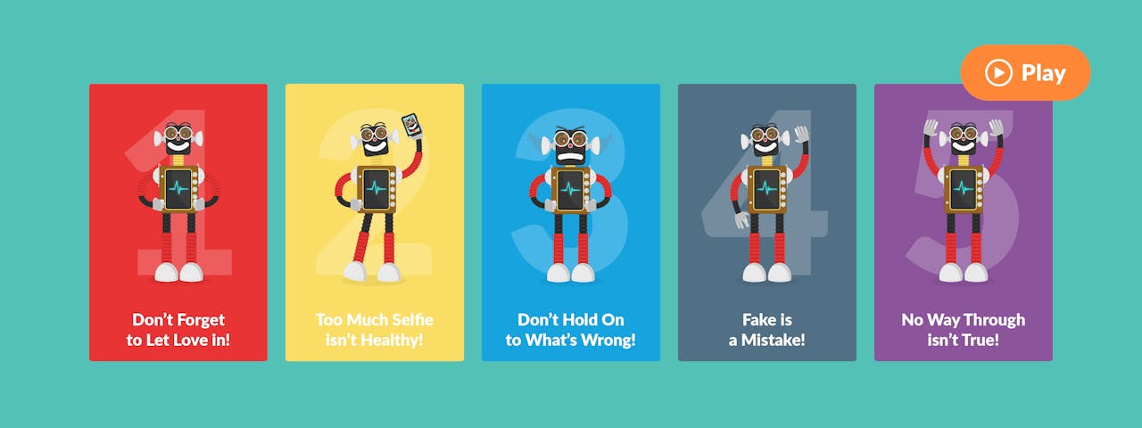 HeartSmart High Five - HeartSmart TV