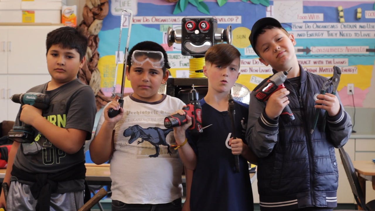 GREAT DEBATE FILM 3 - Archived Films (2016) - HeartSmart TV