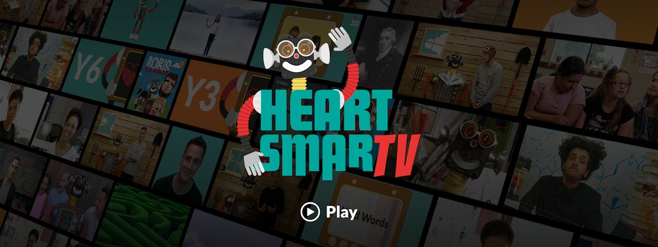 Welcome to HeartSmart - HeartSmart TV