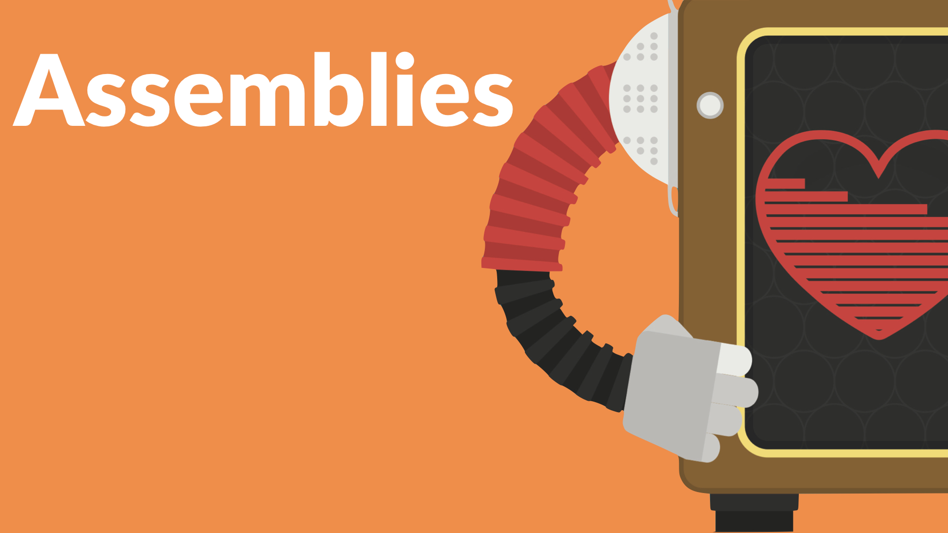 Assemblies - HeartSmart TV