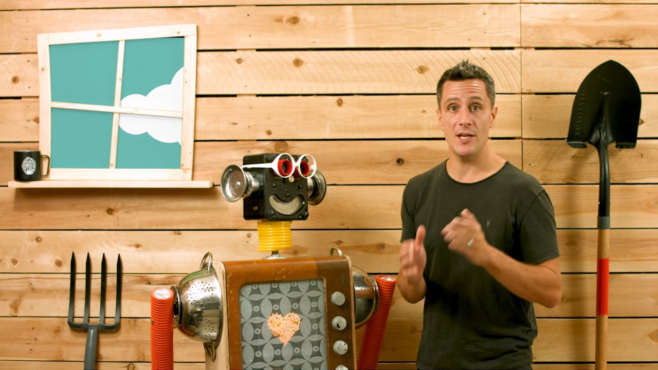 Introducing Boris - Ages 7 - 9 - The Story of Boris the Robot ...