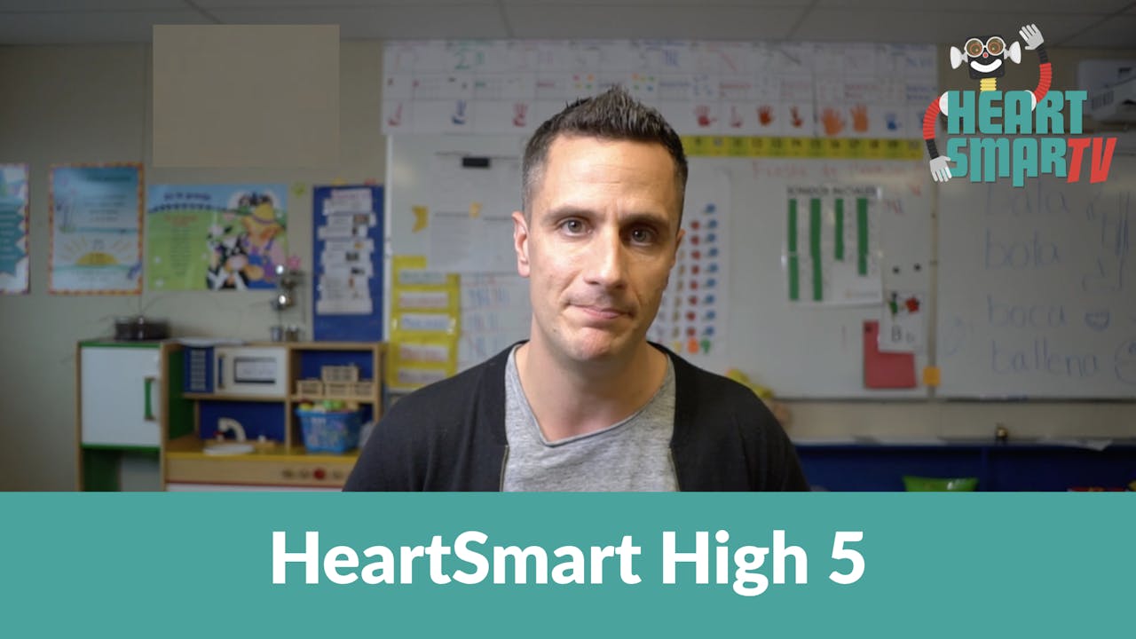 Introducing the HeartSmart Framework - HeartSmart TV