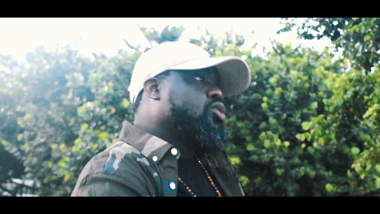 Lorvins - Fear Yah - LORVINS LORMEUS - HEBREWS TO NEGROES TV