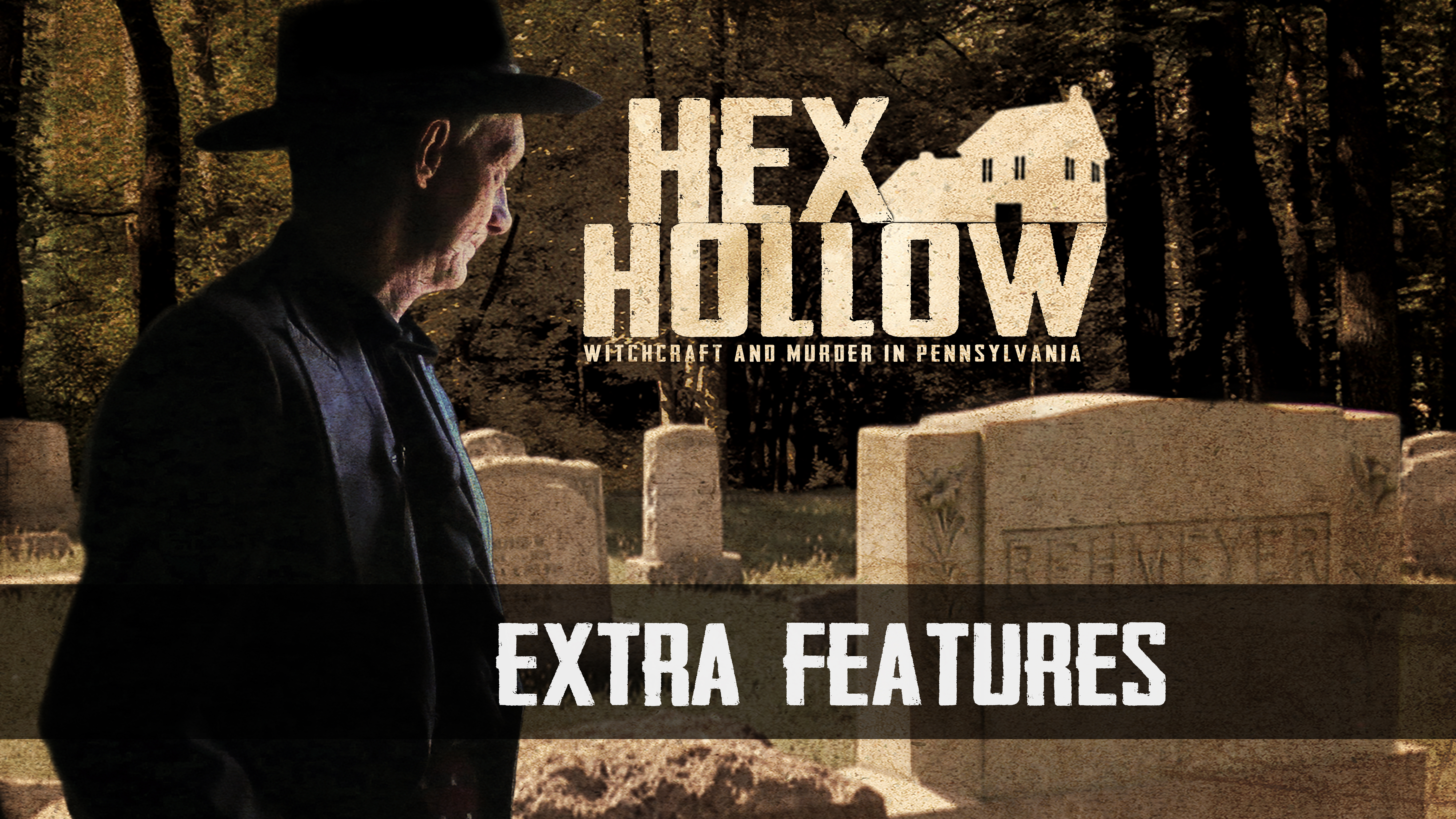Hex Hollow: Witchcraft and Murder in Pennsylvania