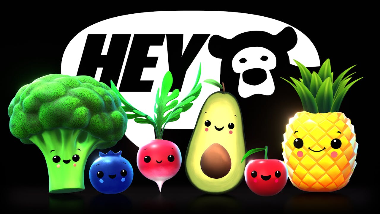 Browse - Hey Bear Productions