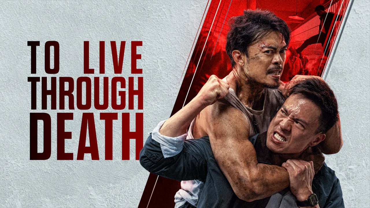 To Live Through Death - To Live Through Death - Hi-YAH!