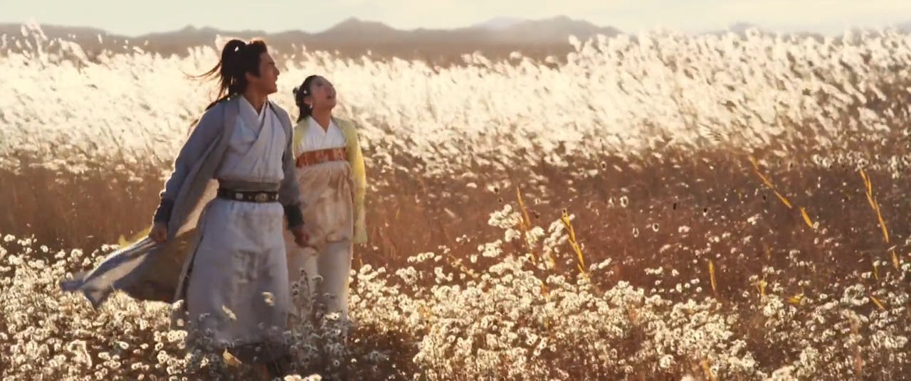 Saving General Yang (English Dub) - Saving General Yang - Hi-YAH!