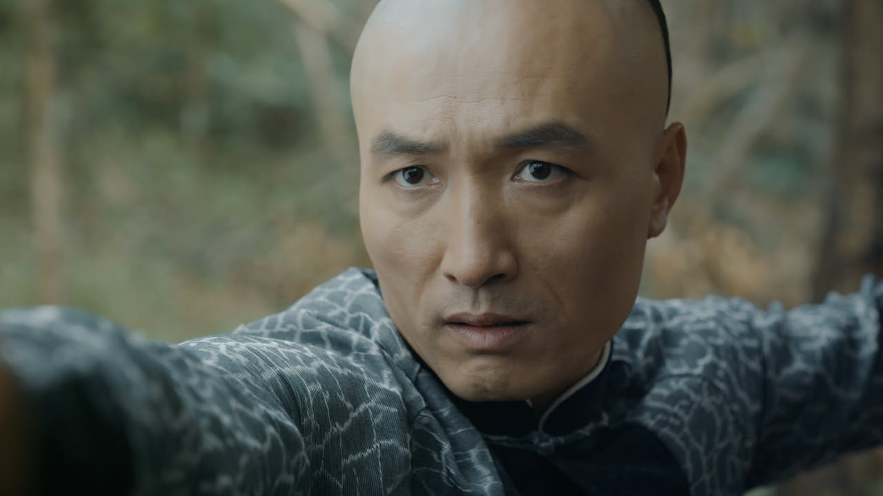 Fearless Heroes - Episode 23 - Hi-YAH!