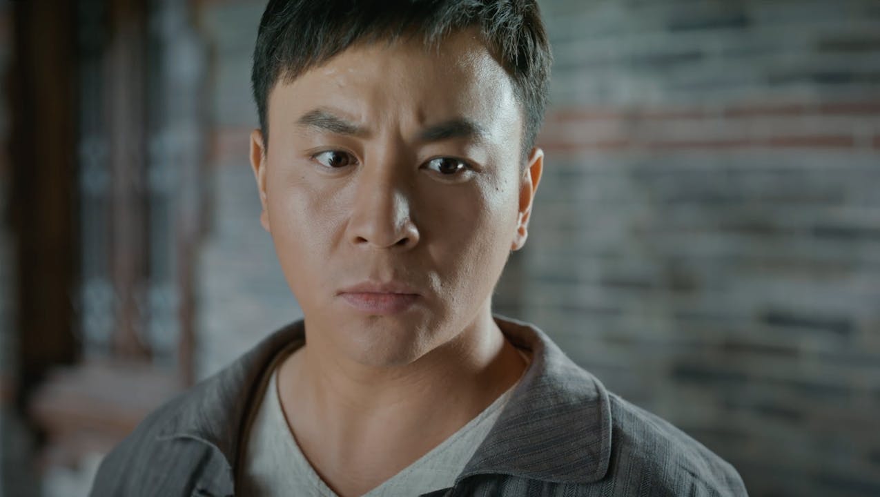 Fearless Heroes - Episode 29 - Hi-YAH!