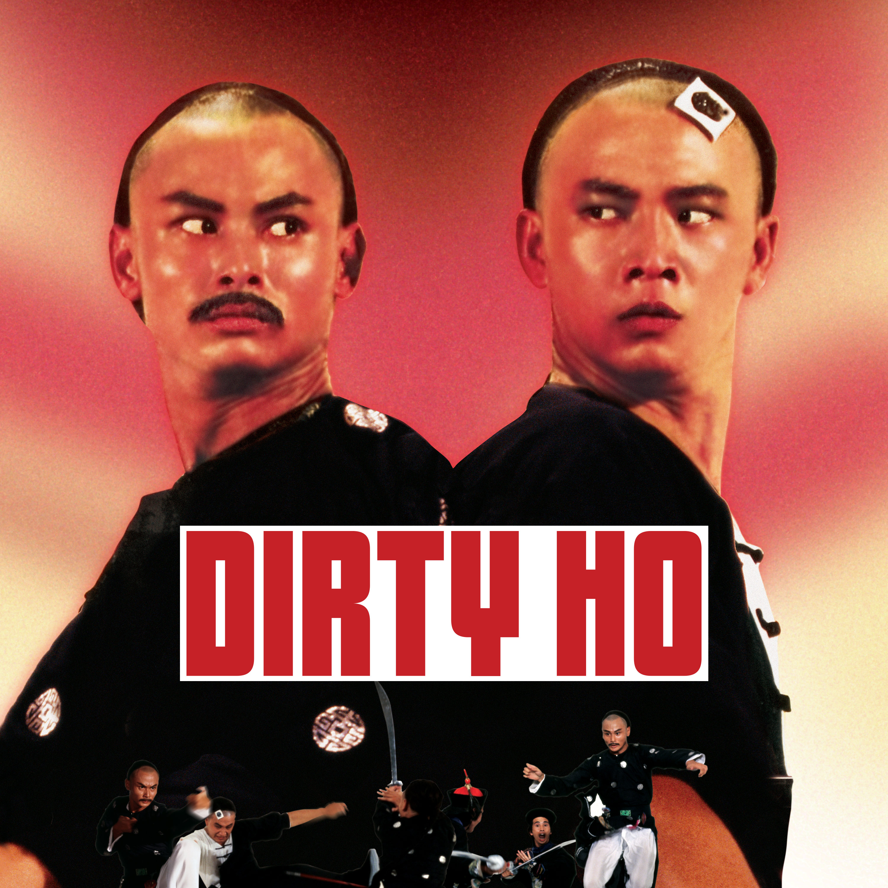 Recently Added - Hi-YAH!