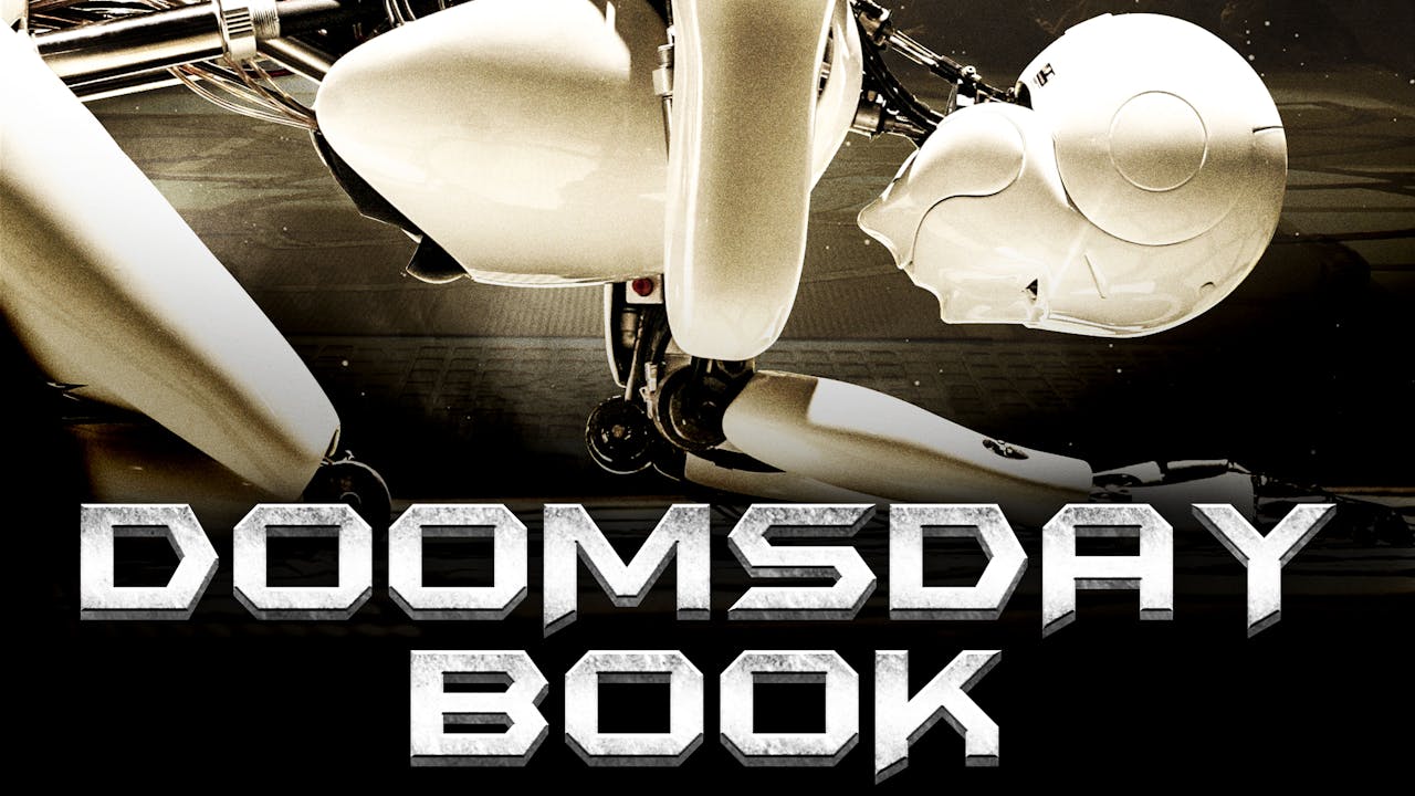 Doomsday Book Trailer - Doomsday Book - Hi-YAH!