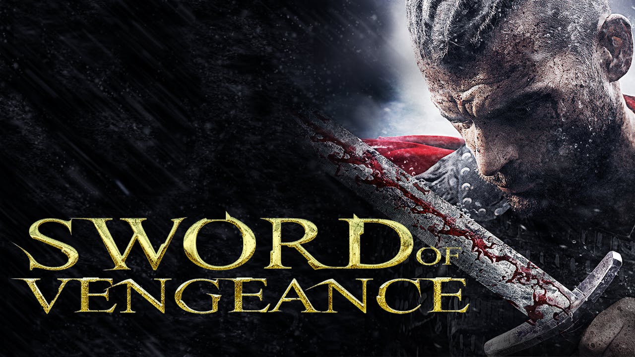 Sword of Vengeance Trailer - Sword of Vengeance - Hi-YAH!
