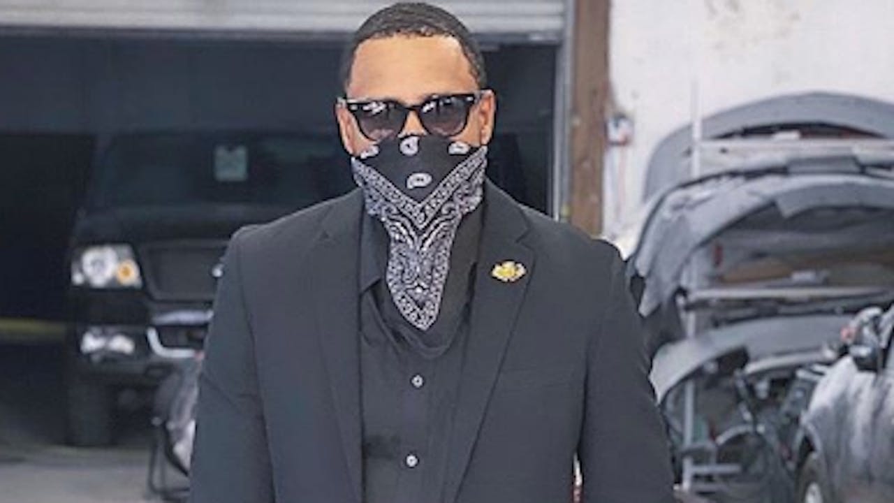 Udini La Voz - La Situacion (DR) Music VIdeo - MUSIC VIDEOS - Higher Than 7