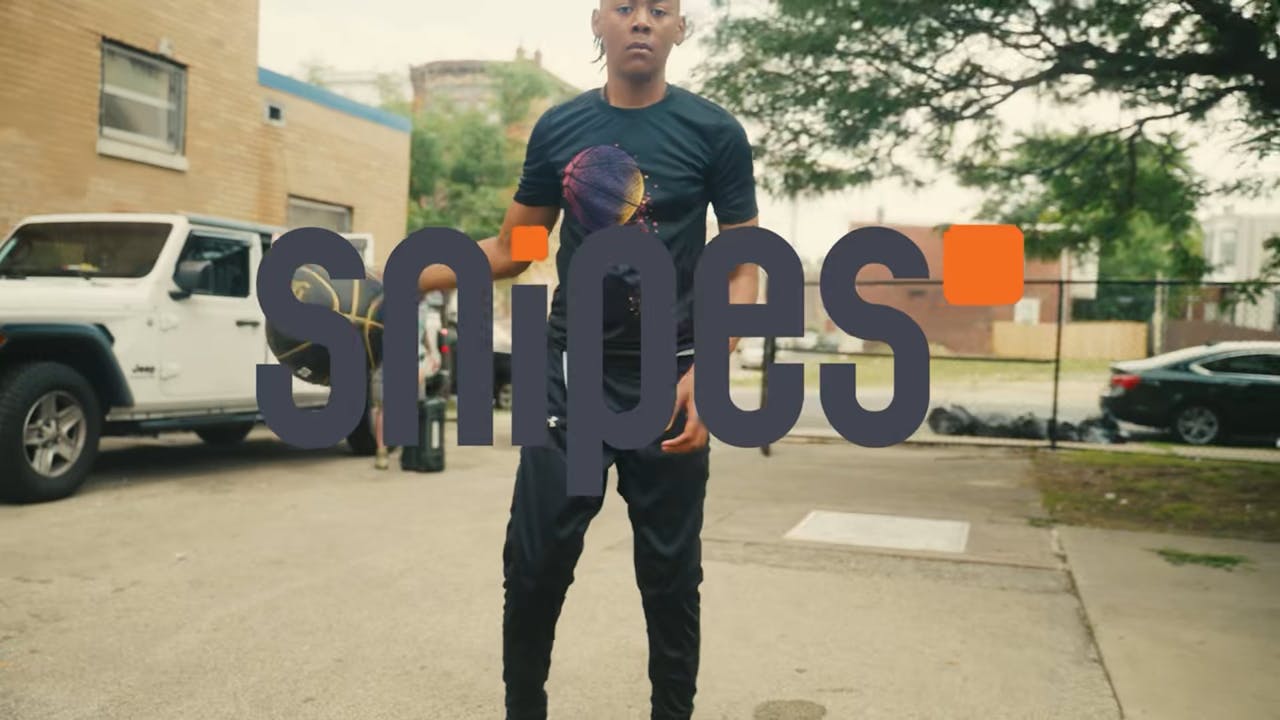 Full Court 21 - Philly - 2023 - FULL COURT 21 ALL WORLD - Higher Than 7