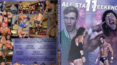 PWG - Highspots TV