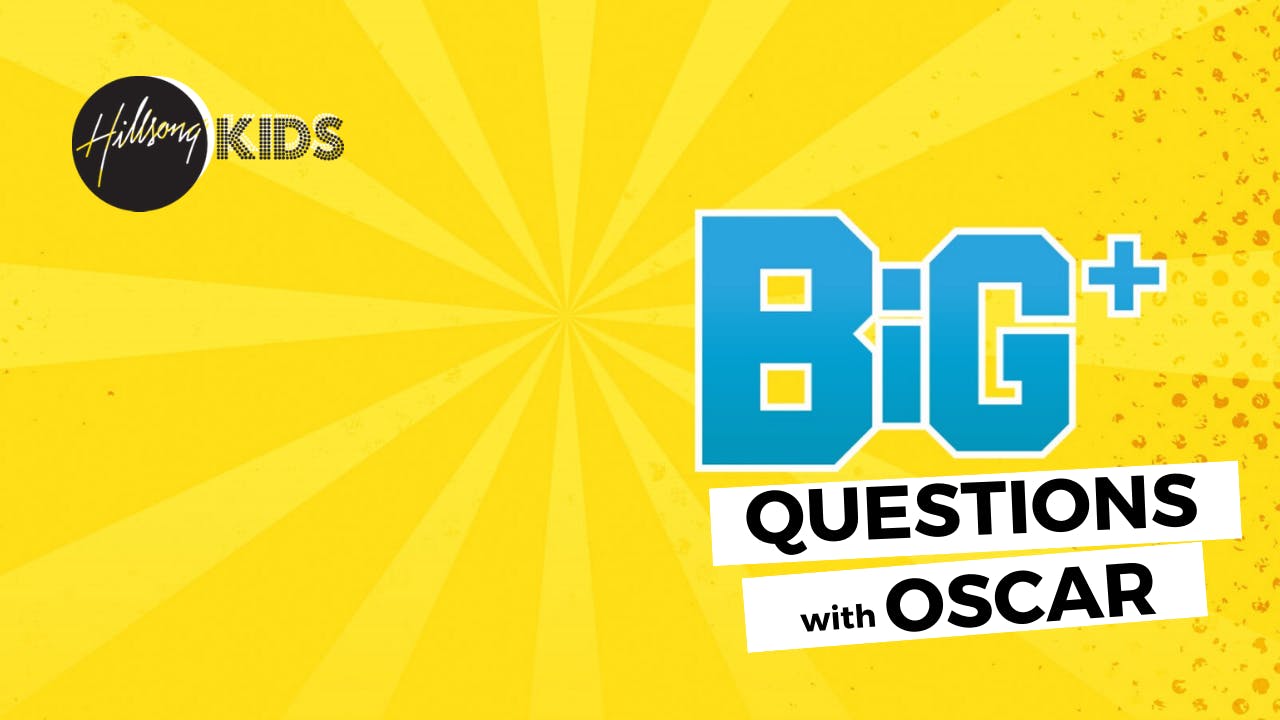 Questions with Oscar - Training Videos - BiG+ Subscription