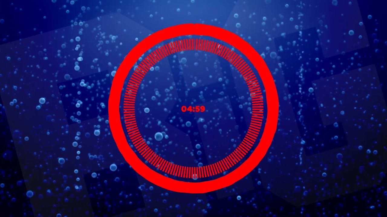 Sensory Loop (5 minutes) - Jesus Our Lord | Additional/Special Needs ...