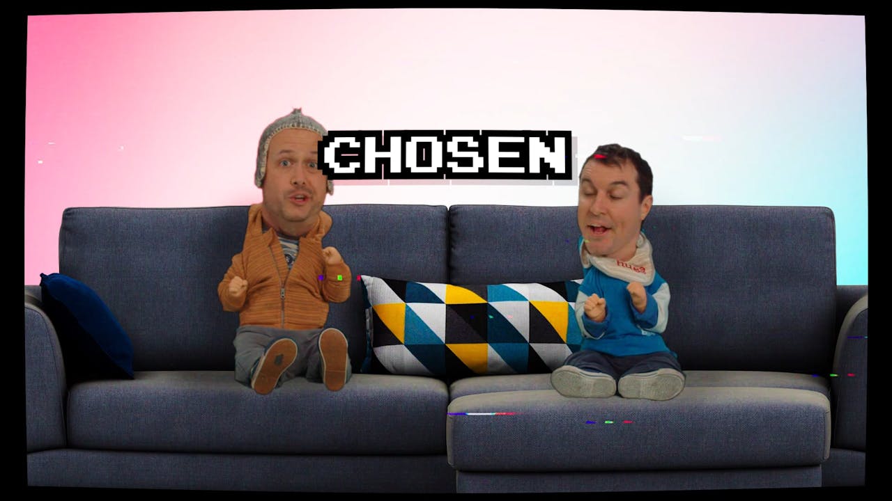 Countdown - BiG+ Subscription