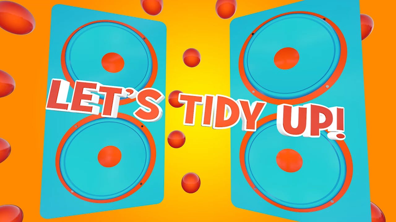 Tidy Up Song BiG Subscription tidy-up-song-big-subscription