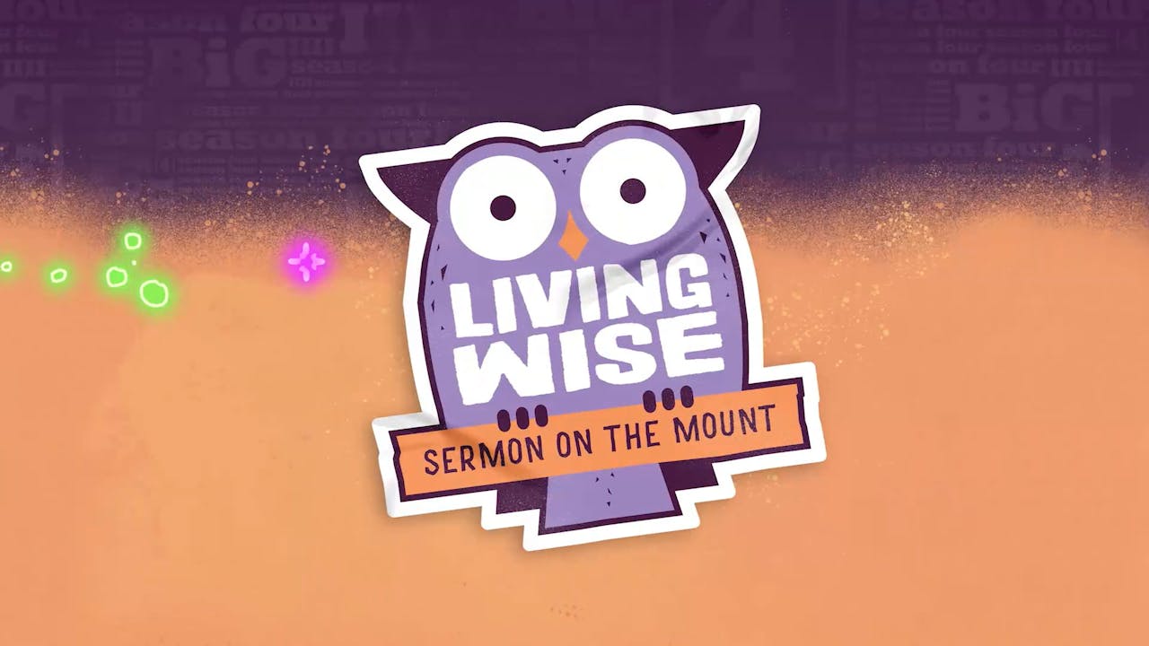 LW 1 | 8-12 Years Old | BiG Message - BiG+ Subscription