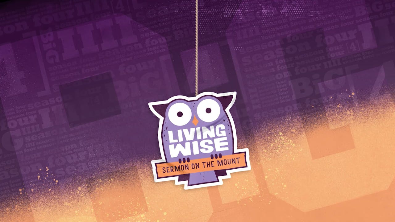 8-12 Years Old | Living Wise Theme Screen - BiG+ Subscription