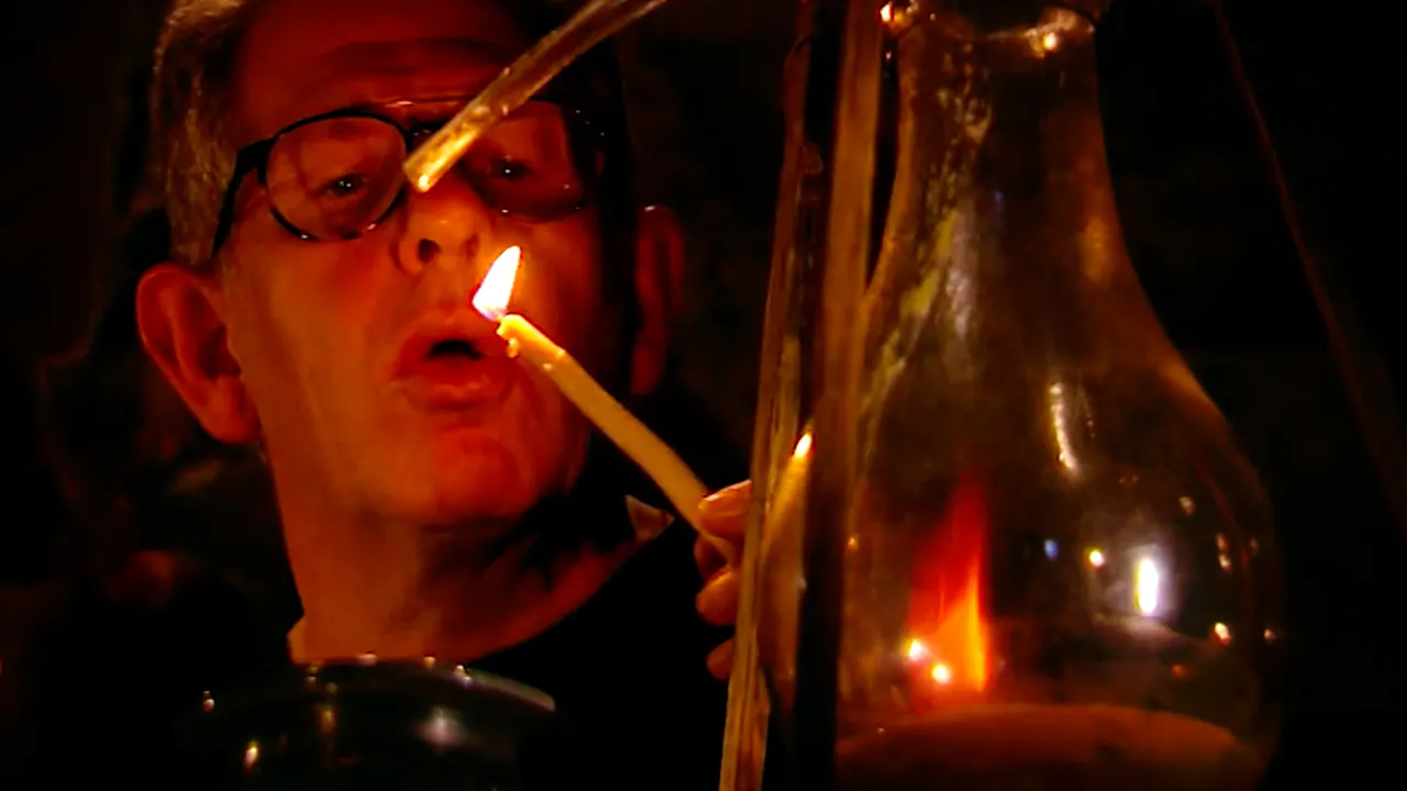 What the Tudors and Stuarts Did for Us - 2: The Thinkynge Revolution ...