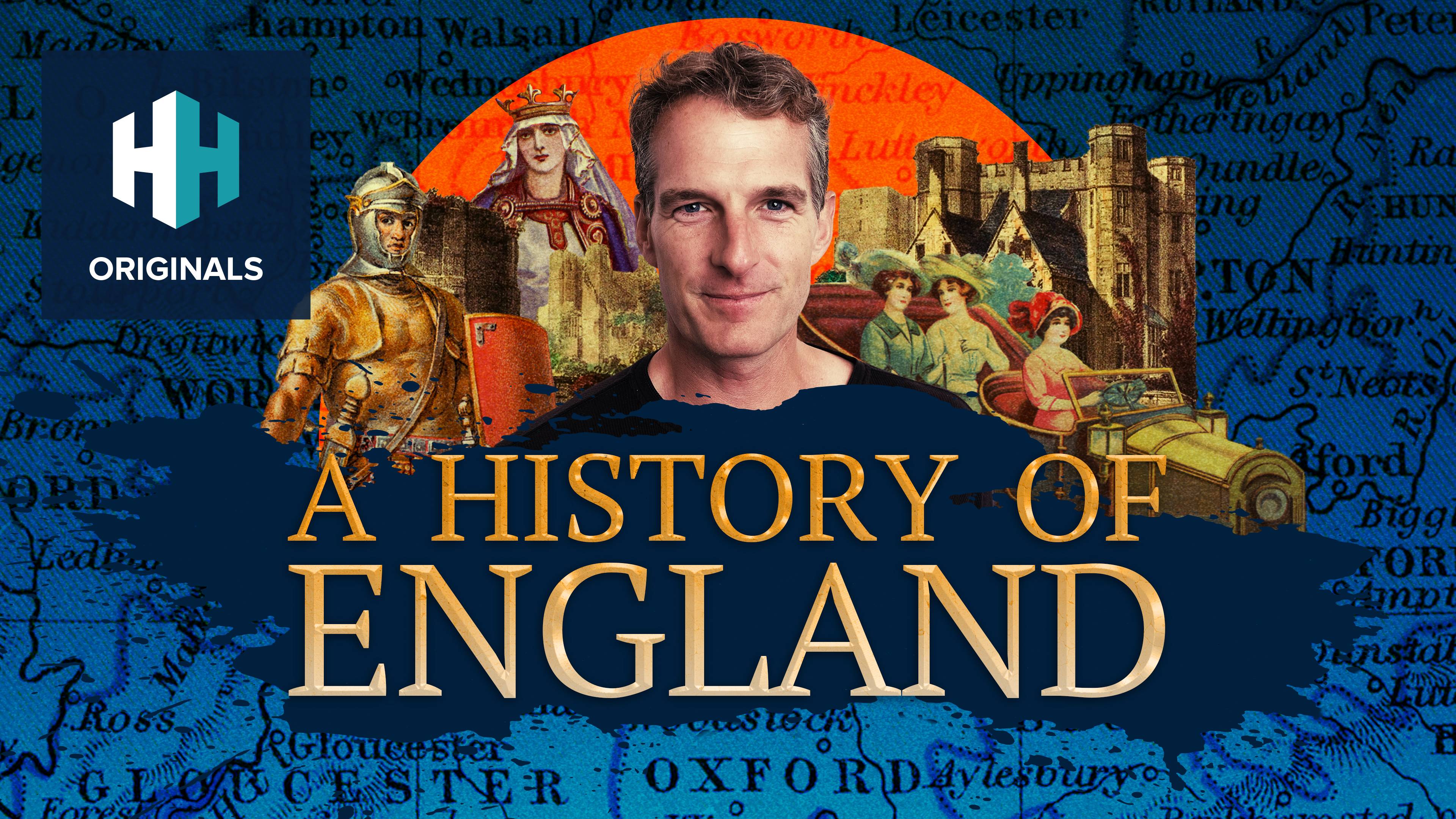 A History of England - History Hit