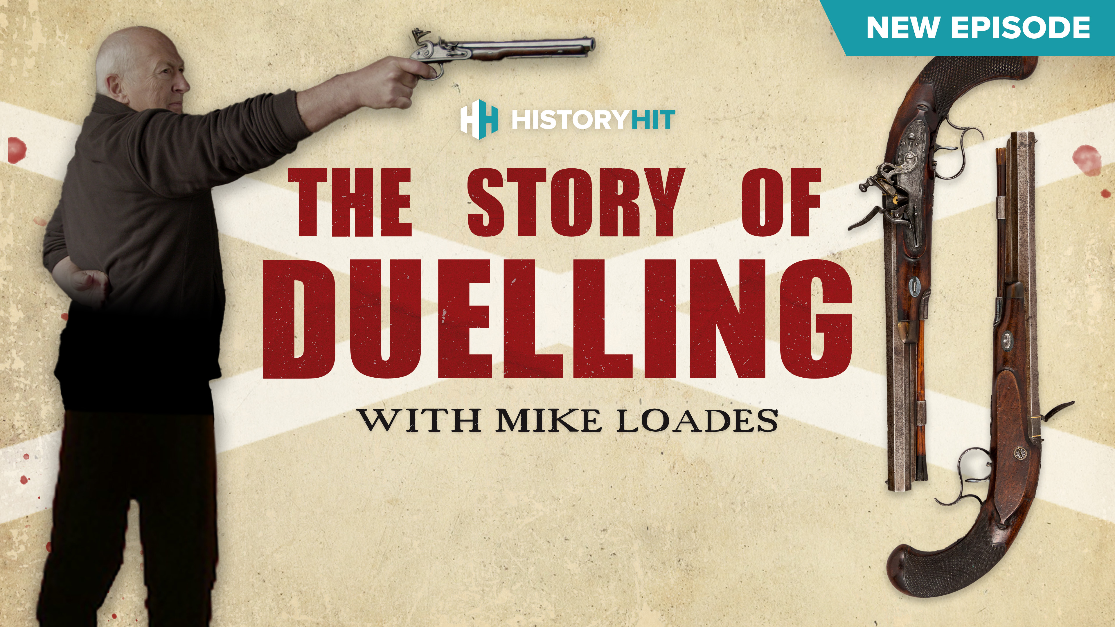 The Story of Duelling - History Hit
