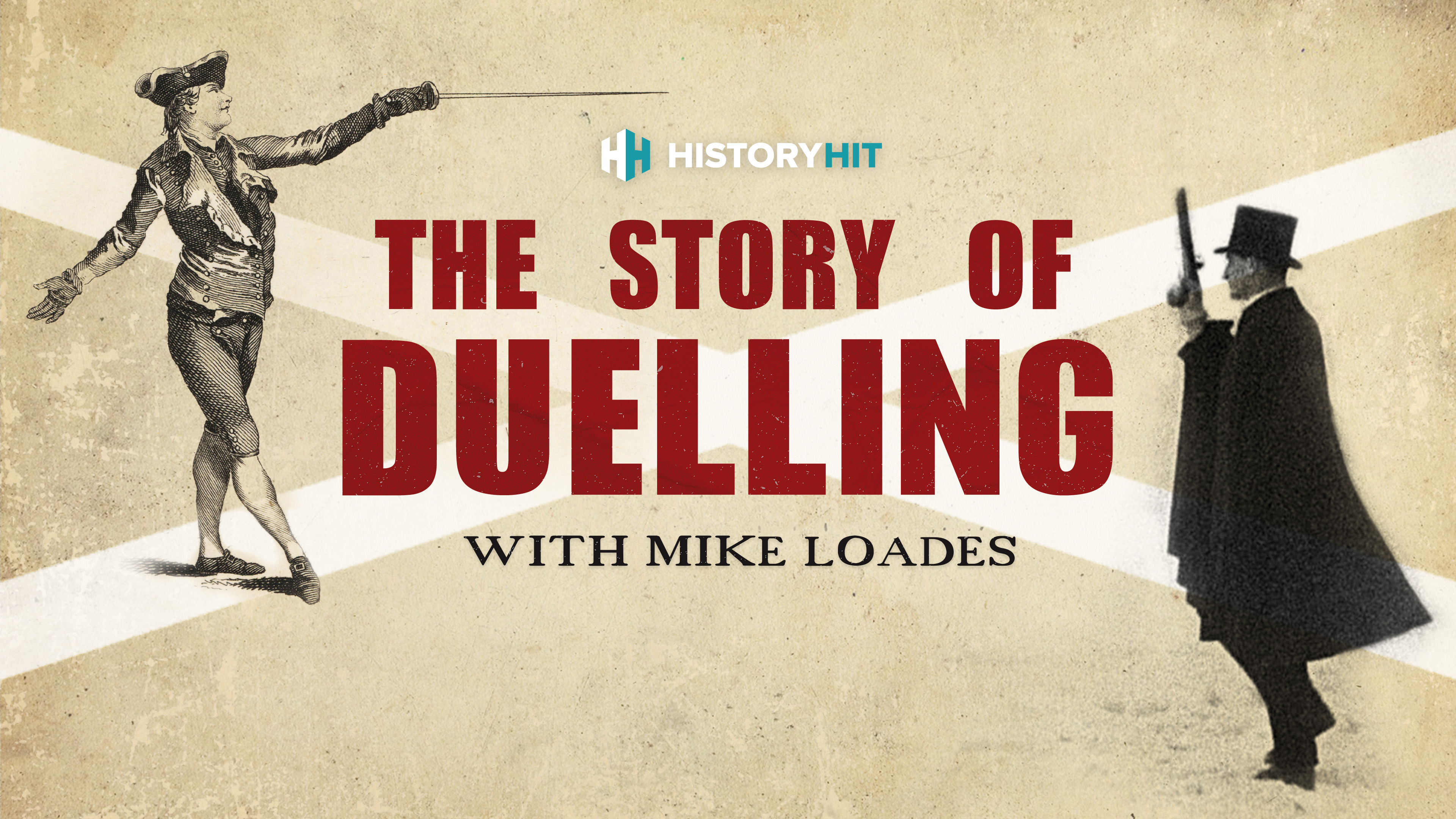 The Story of Duelling - History Hit
