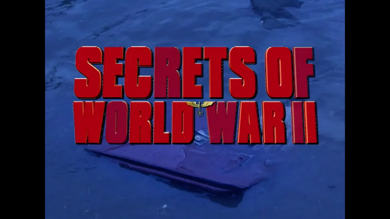 Home Run from Colditz - Season 1 - History Hit