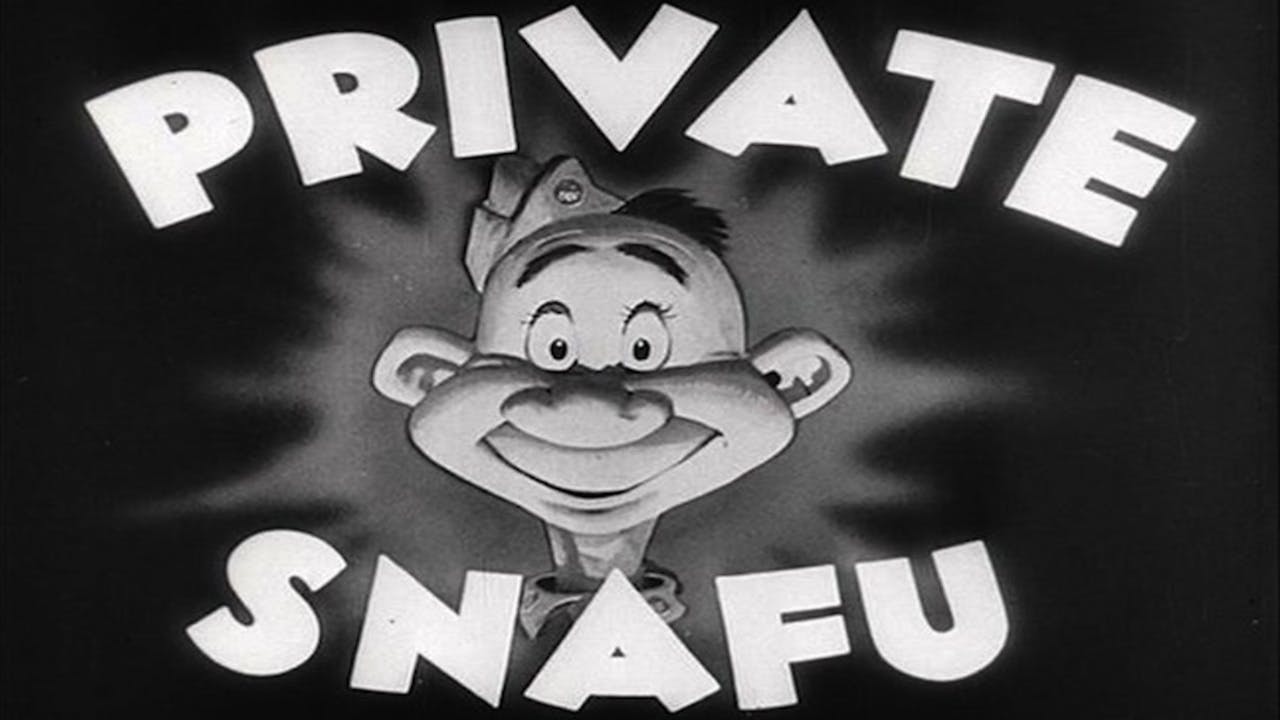 Booby Traps - History Hit