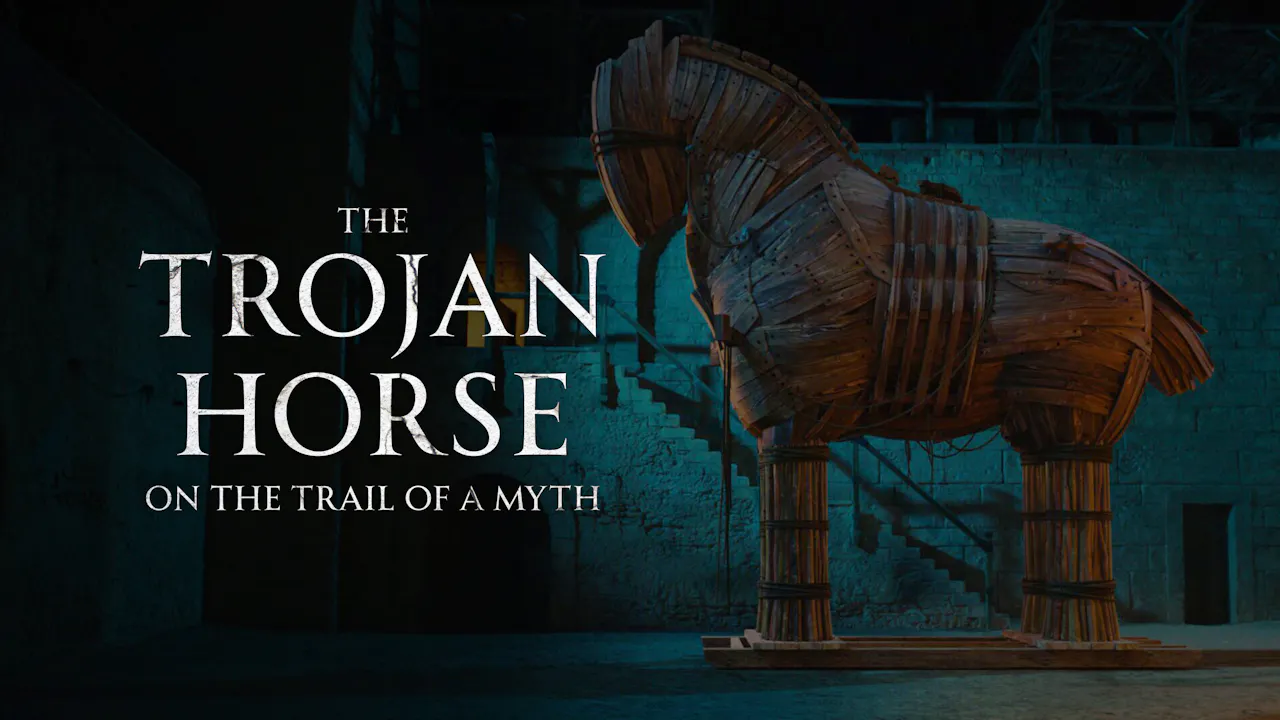 The Trojan Horse: On the Trail of a Myth - Ancient Greece - History Hit